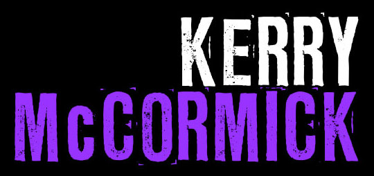 Kerry McCormick